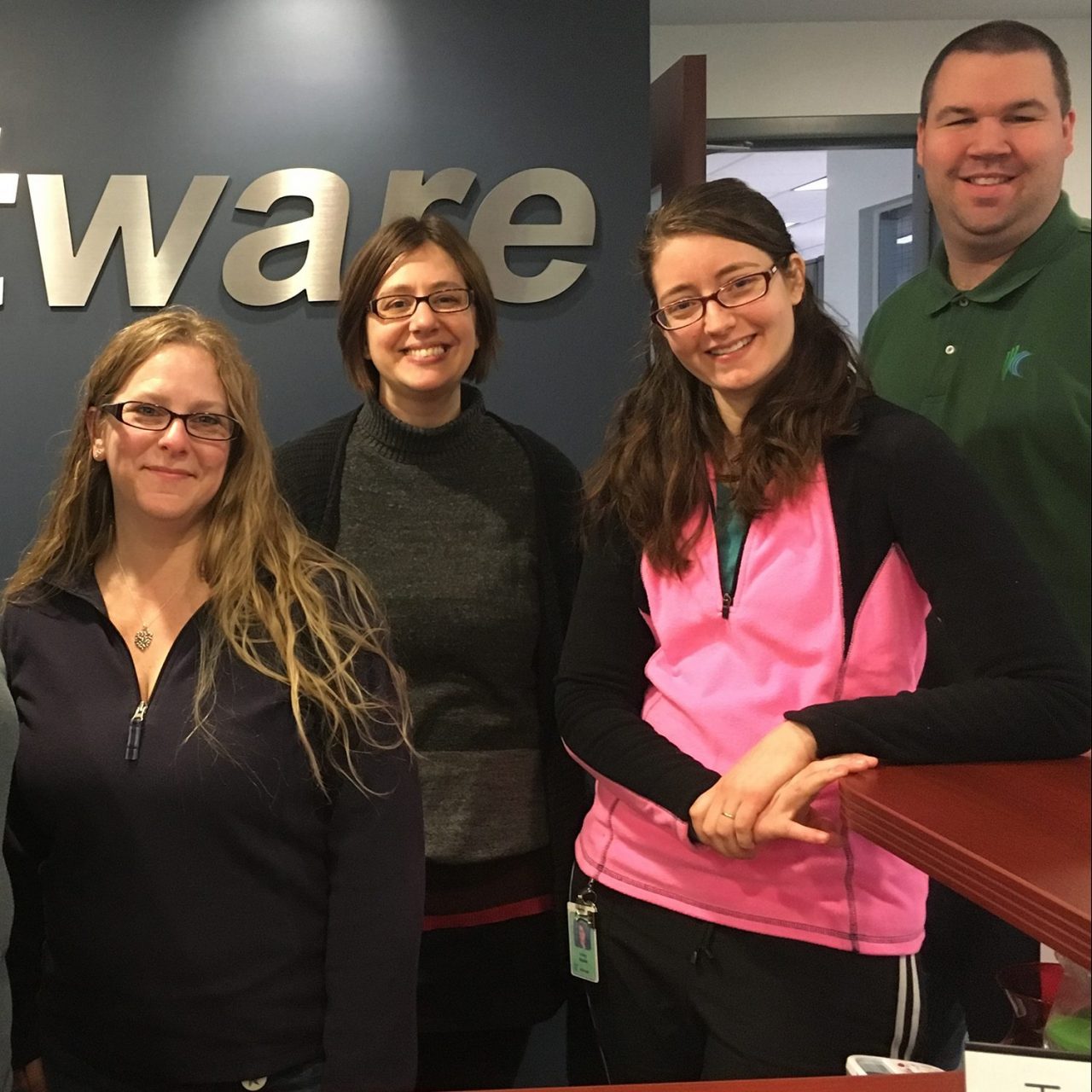 Notre offre - Kitware France